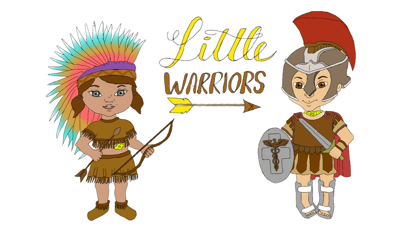 About Us - Little Warriors Pediatric Home Care